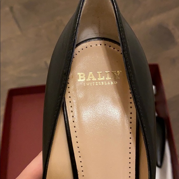 Bally | Shoes | Bally High Heels | Poshmark
